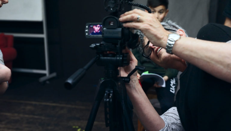 Screen Actors Australia