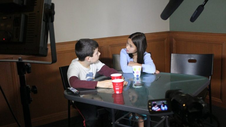 Acting Classes Melbourne & Geelong Australia | Screen Actors Australia