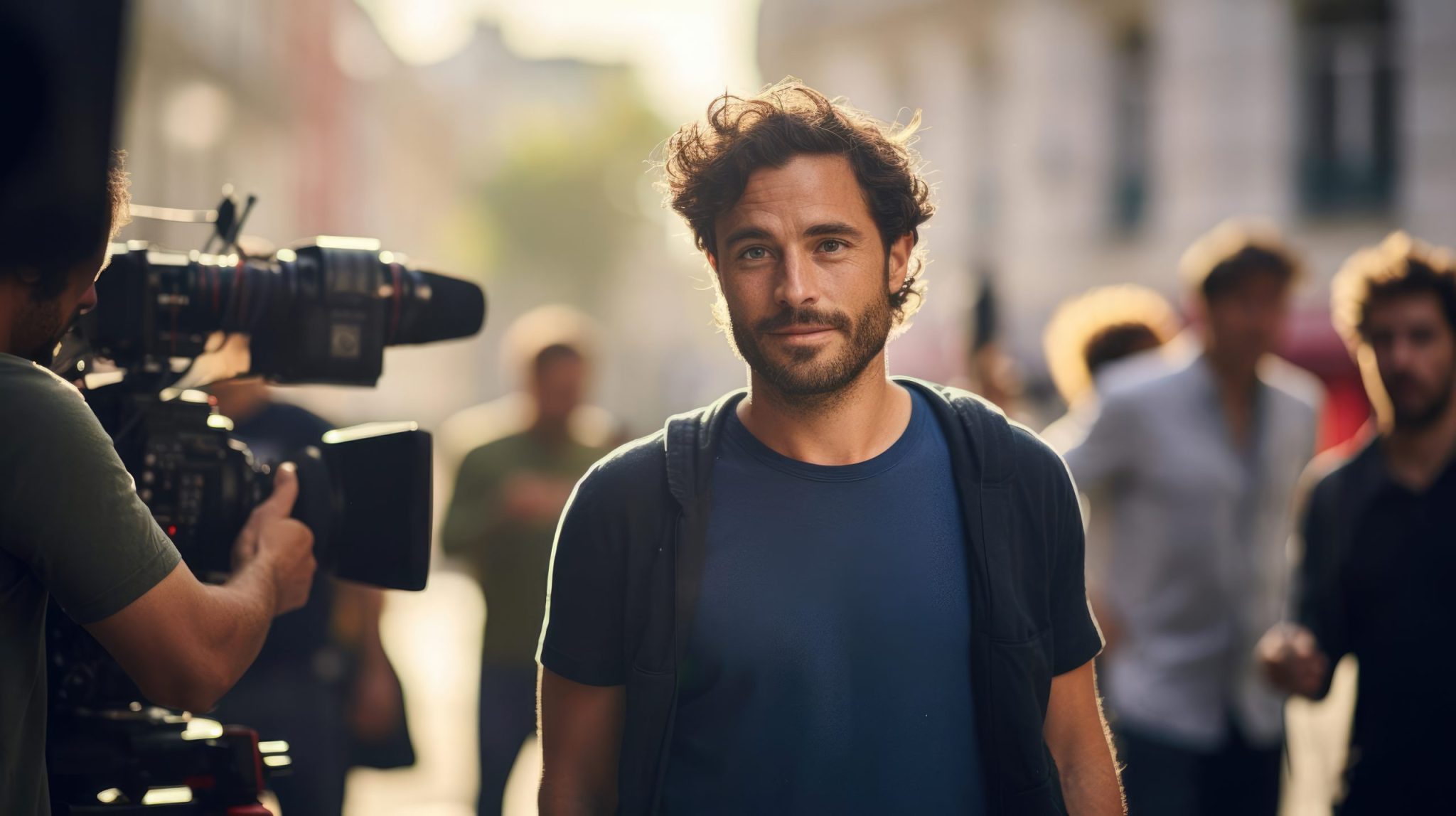 Acting Classes Melbourne & Geelong Australia | Screen Actors Australia